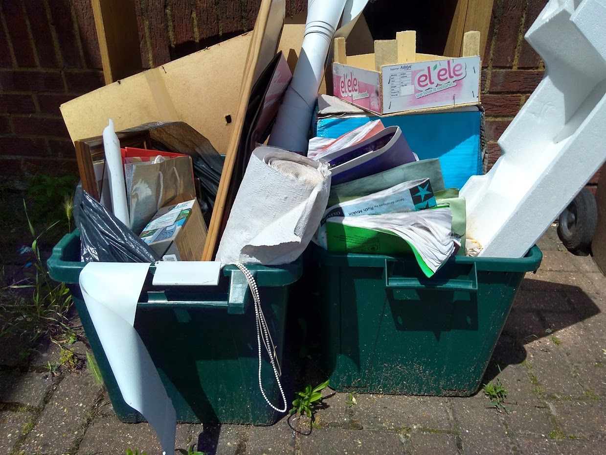 South London Waste Partnership